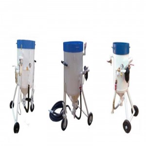 Top 10 Types of Abrasive Blasting