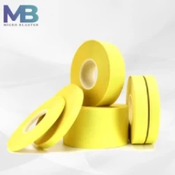 Thermal Spray Masking Tape | Thermal Spray Tape Manufacturer in India
